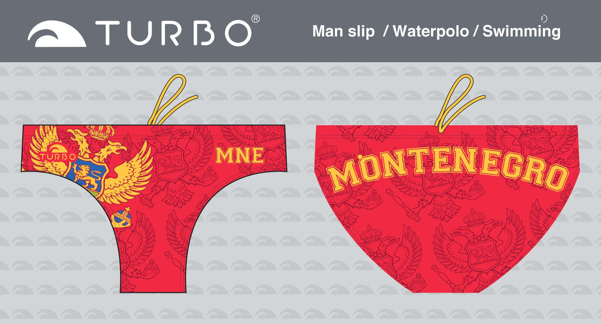 Men - Swimming Trunks – Turbo Swim Asia