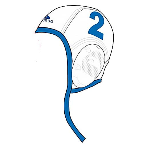 Water Polo - Cap – Tagged "Ear" – Turbo Swim Asia