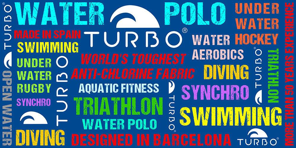 Turbo Swim Asia - Turbo's regional office in Singapore.