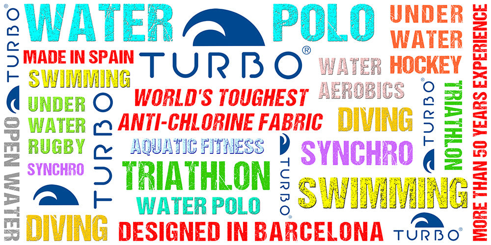 Turbo Swim Asia - Turbo's regional office in Singapore.