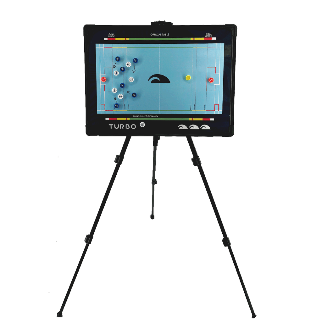 WP Tactical Board (Magnetic) with Tripod - Turbo - 59cm x 43.5cm ...