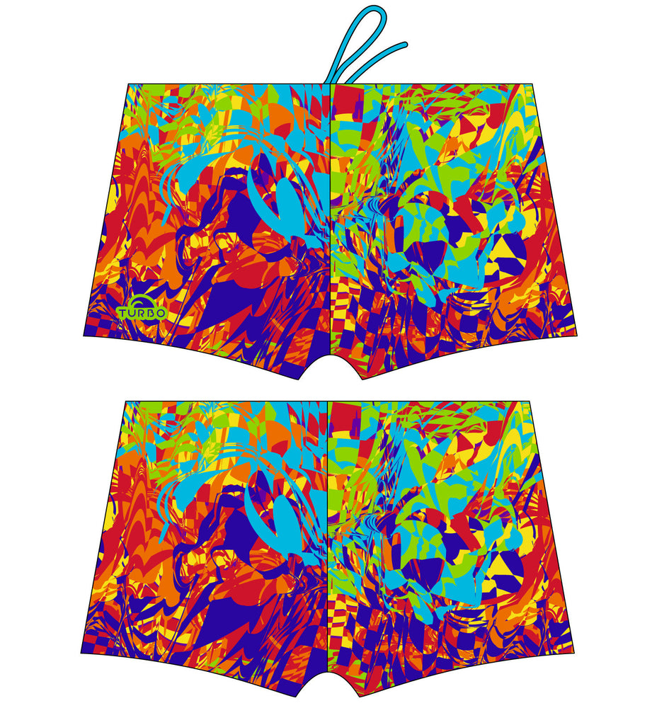 Men Boxer - Full Print - Seasons (Print) – Turbo Swim Asia