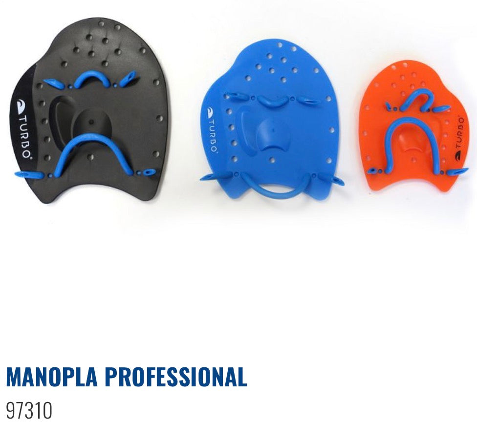 Paddle - Professional – Turbo Swim Asia