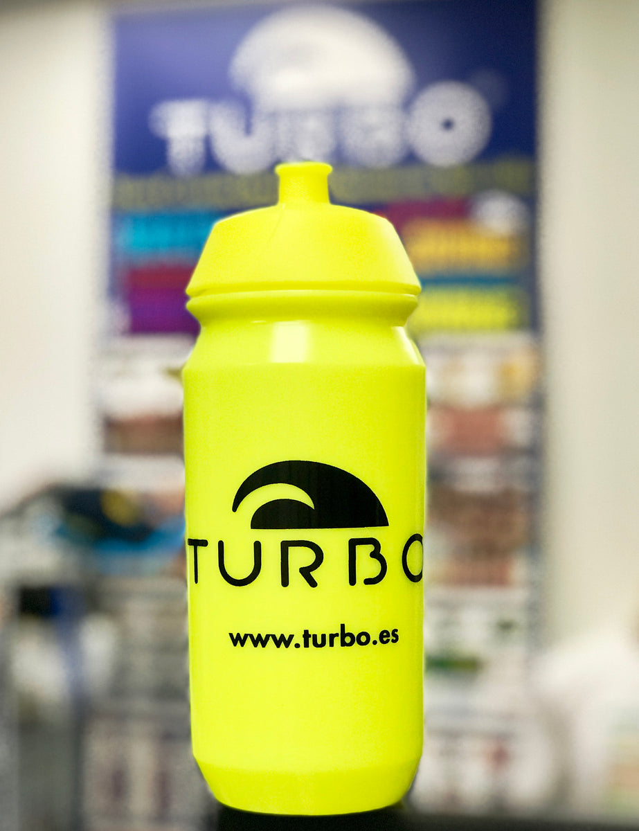 Water Bottle - Bidon - Standard Turbo – Turbo Swim Asia