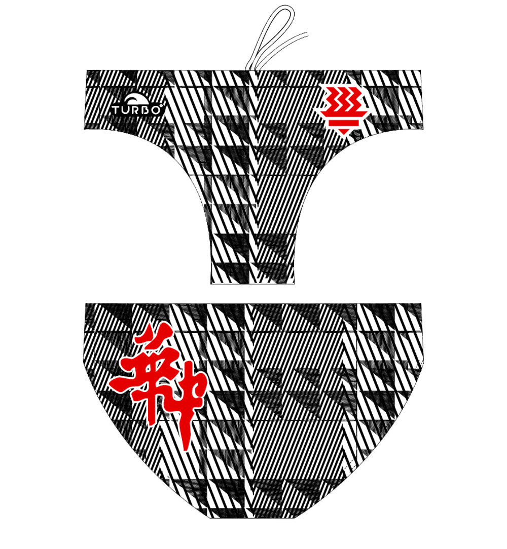 Turbo Swim Asia - Turbo's regional office in Singapore.